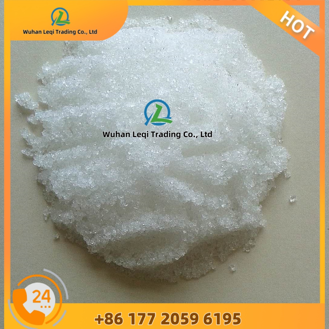 Magnesium Nitrate CAS NO. : 10377-60-3 - http://www.wuhanleqi.com/